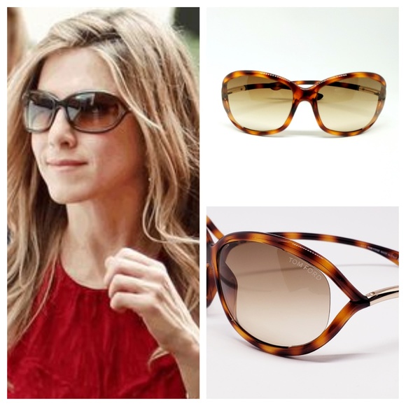 Tom Ford | Accessories | Tom Ford Sunglasses Havana Frame | Poshmark